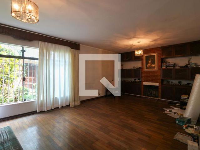 Casa, Vila Madalena, 4 Quartos, 300 m2 São Paulo