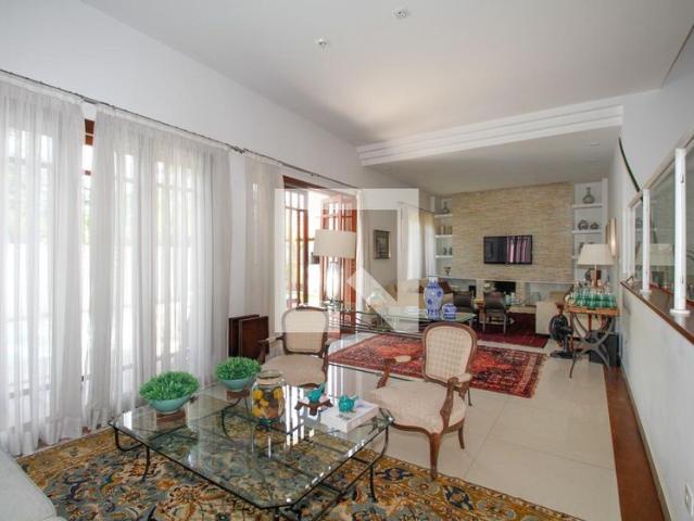Casa, Vila Madalena, 4 Quartos, 300 m2 São Paulo