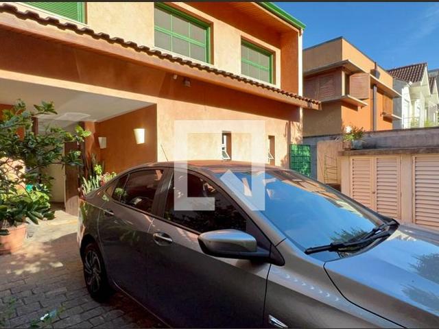 Casa, Vila Madalena, 4 Quartos, 300 m2 São Paulo