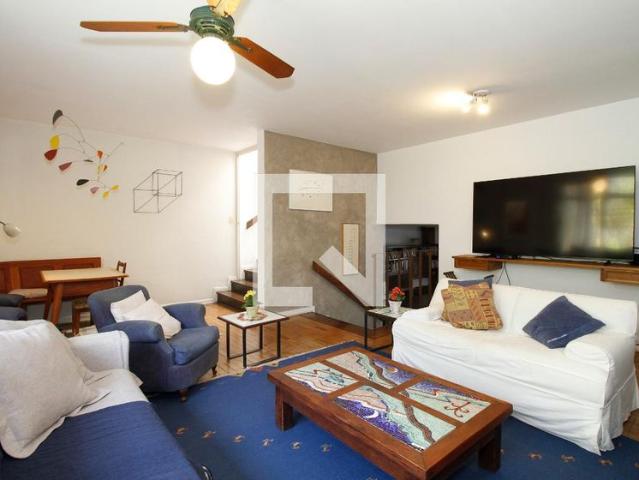 Casa, Vila Madalena, 4 Quartos, 304 m2 São Paulo