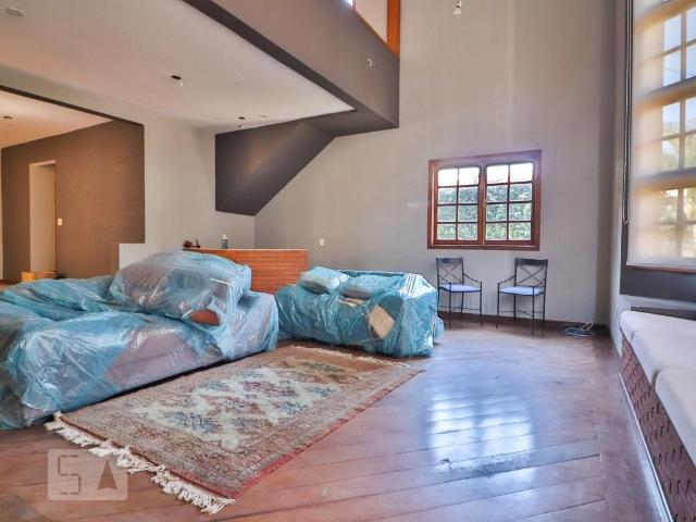 Casa, Vila Madalena, 4 Quartos, 449 m2 São Paulo