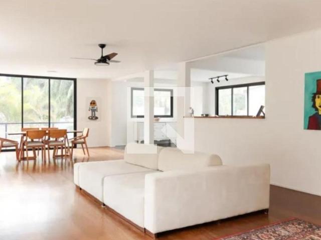 Casa, Vila Madalena, 4 Quartos, 450 m2 São Paulo