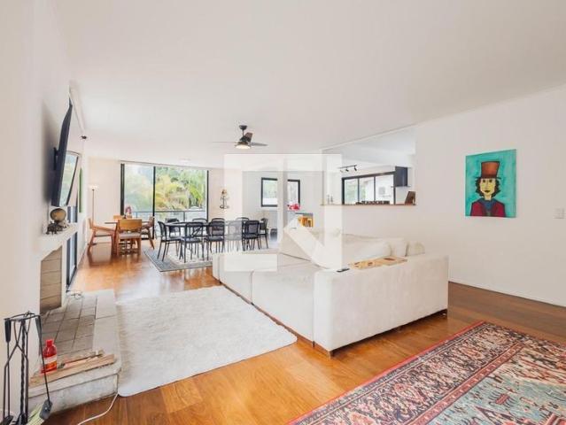 Casa, Vila Madalena, 4 Quartos, 450 m2 São Paulo