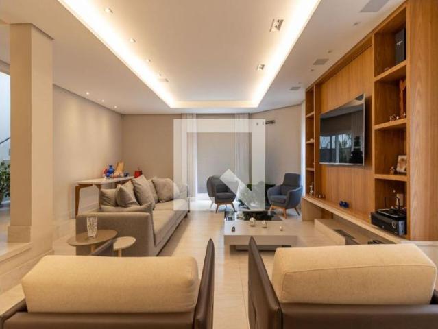 Casa, Vila Madalena, 4 Quartos, 400 m2 São Paulo