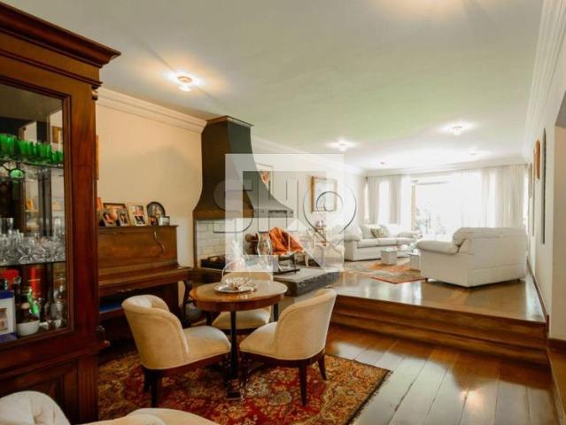 Casa, Vila Madalena, 4 Quartos, 500 m2 São Paulo