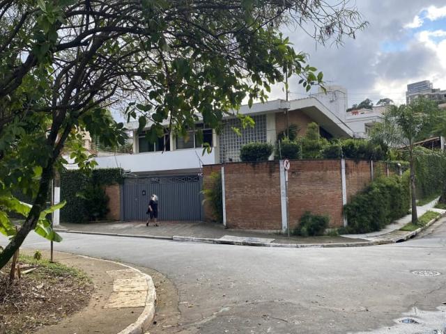 casa vila madalena