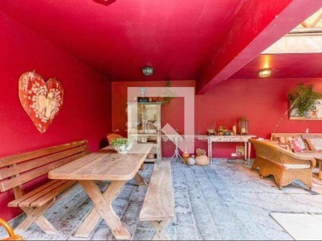 Casa, Vila Madalena, 5 Quartos, 208 m2 São Paulo