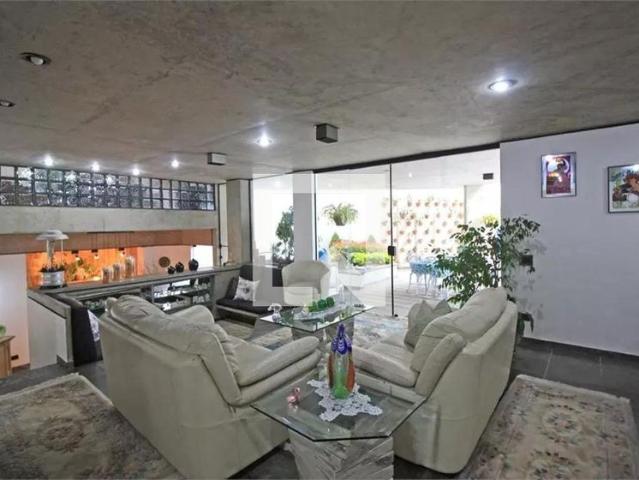 Casa, Vila Madalena, 5 Quartos, 450 m2 São Paulo