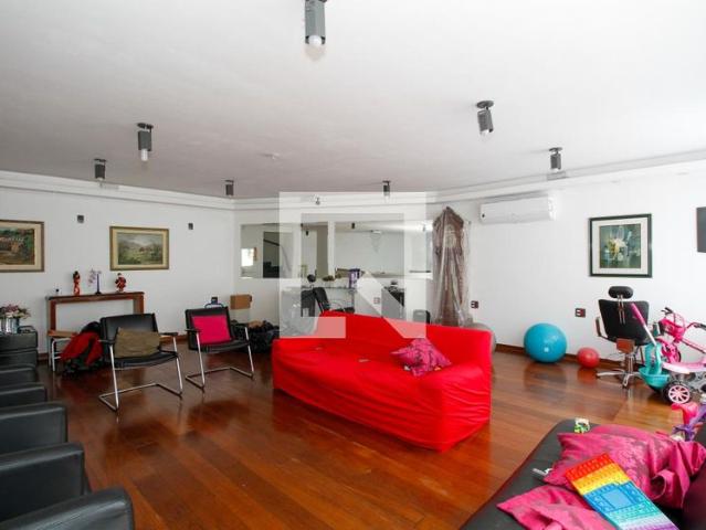 Casa, Vila Madalena, 7 Quartos, 400 m2 São Paulo
