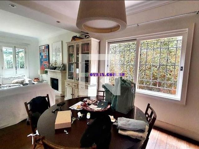 Casa, Vila Madalena, 6 Quartos, 400 m2 São Paulo