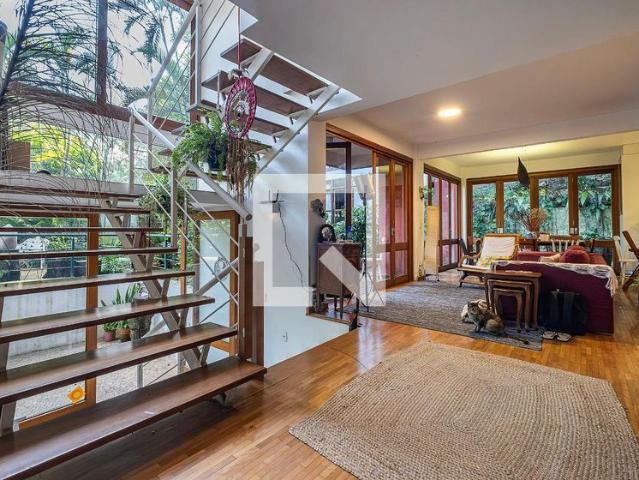 Casa, Vila Madalena, 6 Quartos, 430 m2 São Paulo