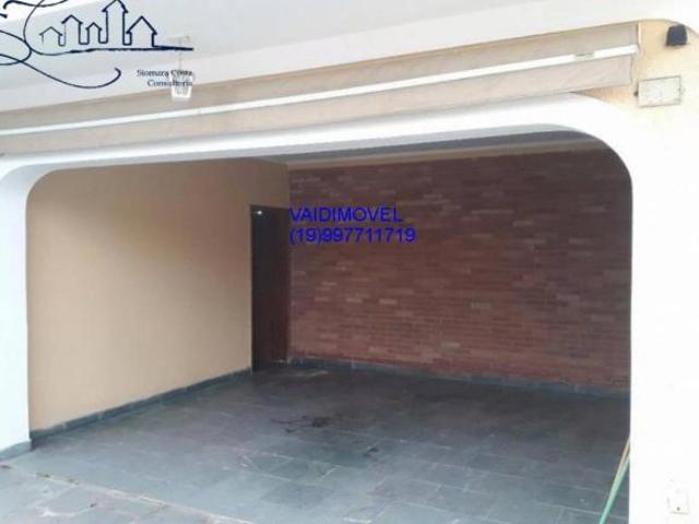 Casa, Vila Madalena, Campinas, SP