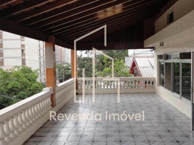Casa, Vila Madalena São Paulo/SP