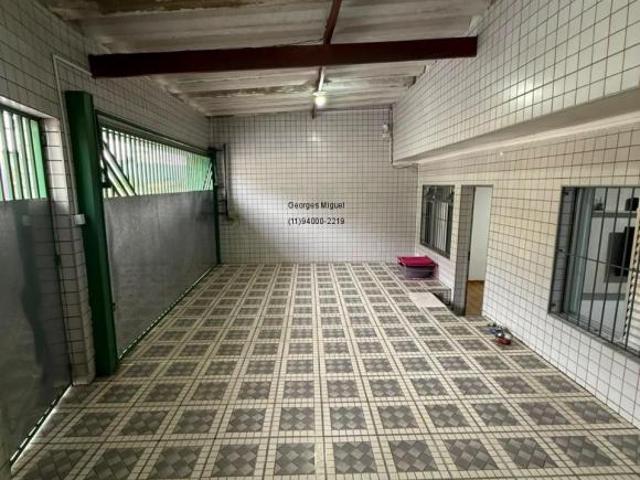 Casa, Vila Magini, Mauá, SP