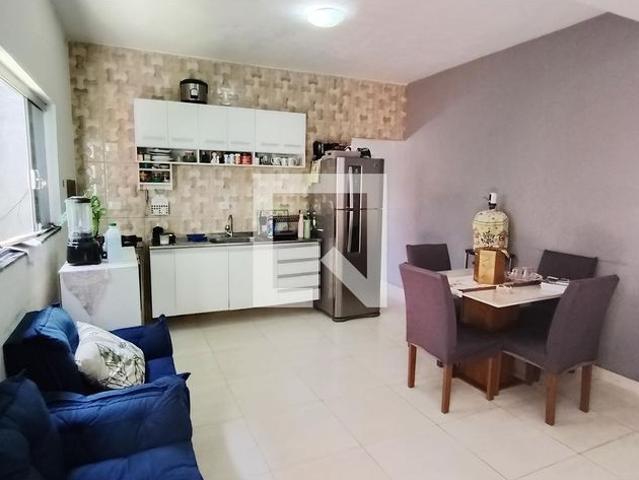 Casa, Vila Maluf, 3 Quartos, 90 m2 Suzano