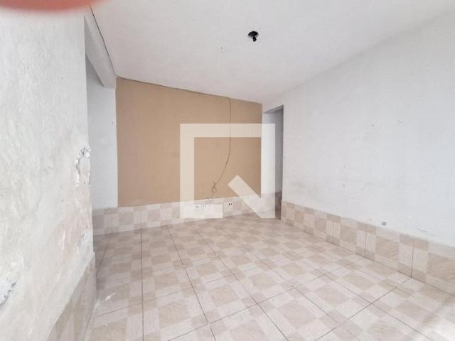 Casa, Vila Maluf, 1 Quarto, 40 m2 Suzano