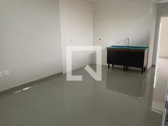 Casa, Vila Maluf, 1 Quarto, 45 m2 Suzano