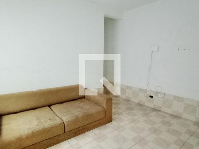 Casa, Vila Maluf, 2 Quartos, 48 m2 Suzano