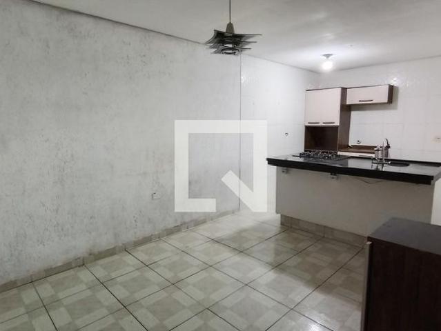 Casa, Vila Maluf, 2 Quartos, 50 m2 Suzano