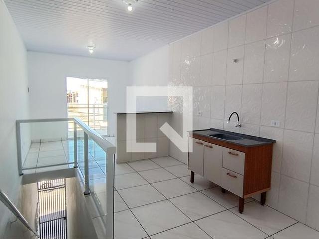 Casa, Vila Maluf, 2 Quartos, 65 m2 Suzano