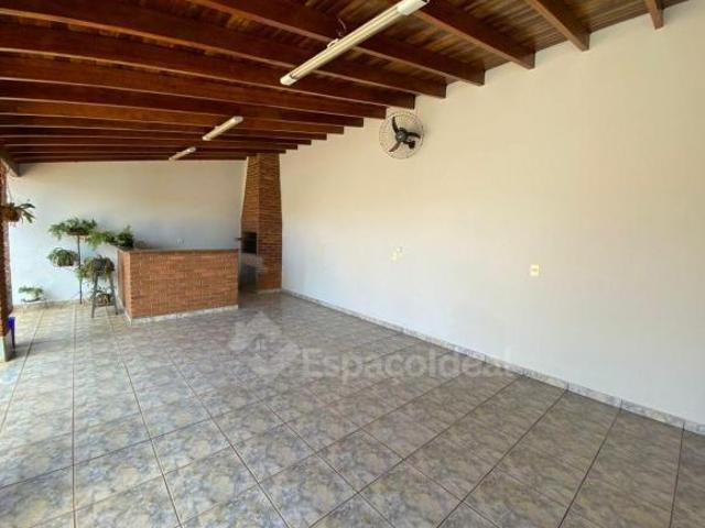 Casa Vila Mamedina Lençóis Paulista SP