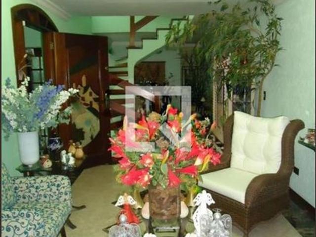 Casa, Vila Mangalot, 3 Quartos, 180 m2 São Paulo
