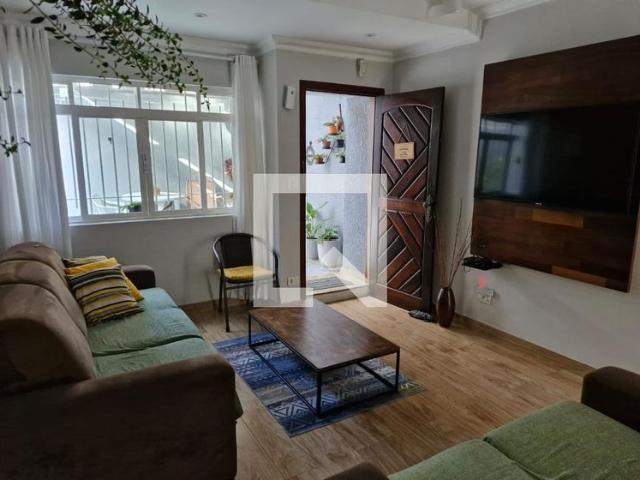 Casa, Vila Mangalot, 3 Quartos, 120 m2 São Paulo