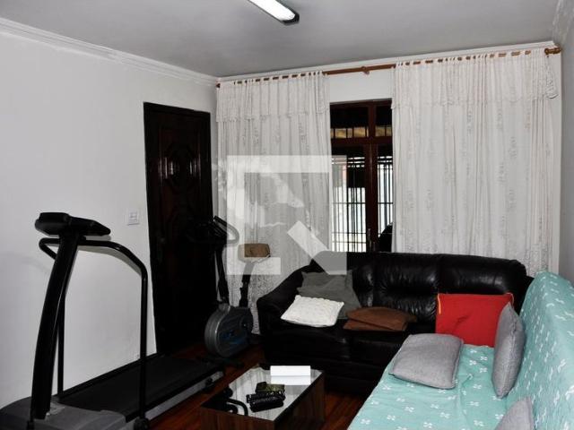 Casa, Vila Mangalot, 2 Quartos, 168 m2 São Paulo