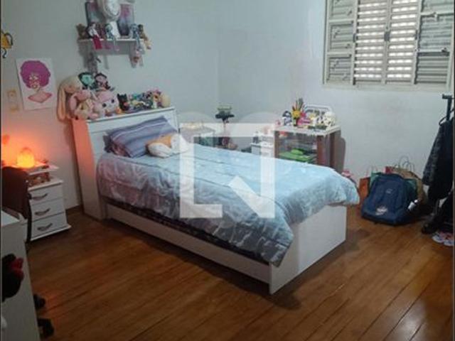 Casa, Vila Mangalot, 2 Quartos, 109 m2 São Paulo