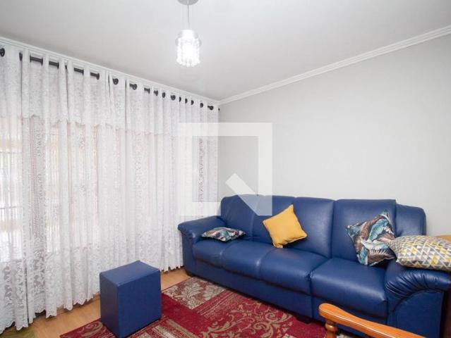 Casa, Vila Mangalot, 4 Quartos, 140 m2 São Paulo