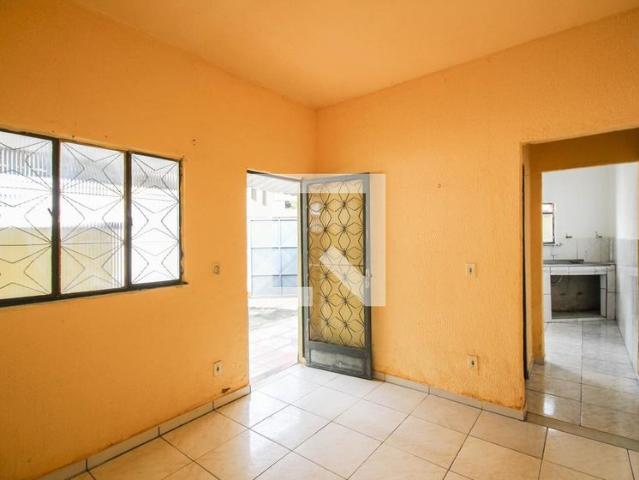 Casa, Vila Maranhão, 1 Quarto, 40 m2 Nova Iguaçu