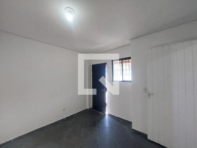 Casa, Vila Marari, 1 Quarto, 30 m2 São Paulo