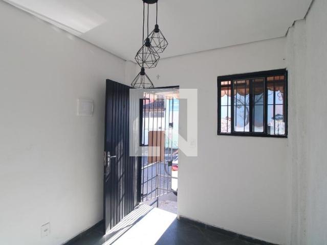 Casa, Vila Marari, 1 Quarto, 30 m2 São Paulo
