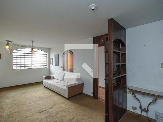 Casa, Vila Marari, 3 Quartos, 160 m2 São Paulo