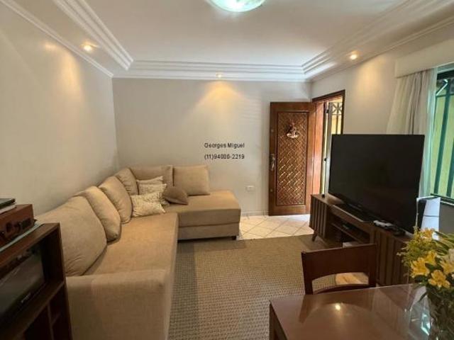 Casa, Vila Marina, Santo André, SP