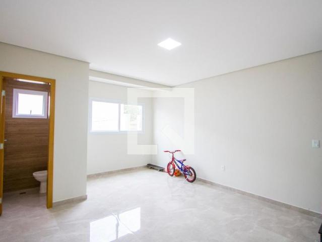 Casa, Vila Marina, 2 Quartos, 127 m2 Santo André
