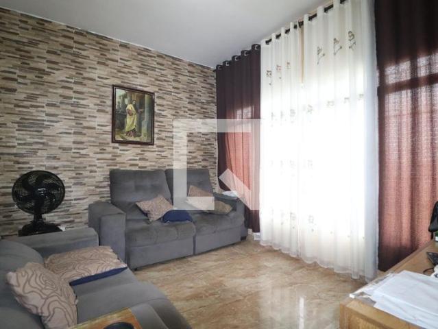 Casa, Vila Marina, 3 Quartos, 120 m2 Santo André