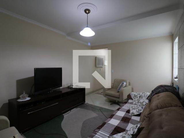 Casa, Vila Marina, 3 Quartos, 144 m2 Santo André
