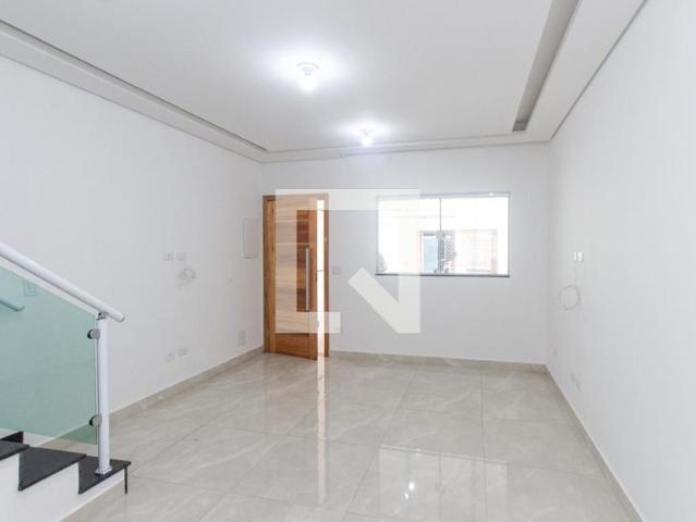 Casa, Vila Maria, 3 Quartos, 124 m2 São Paulo