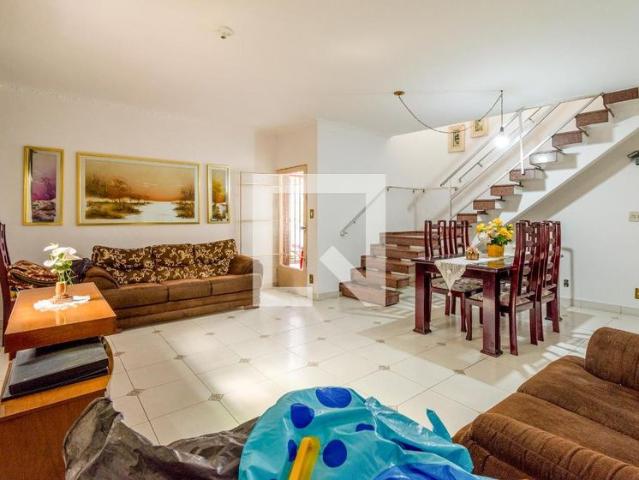 Casa, Vila Maria, 3 Quartos, 130 m2 São Paulo