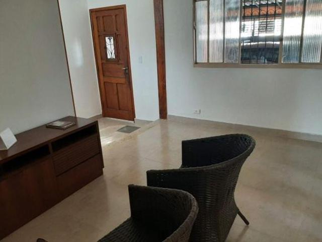 Casa Vila Maria 03 quartos, área de terreno 405,00 m²
