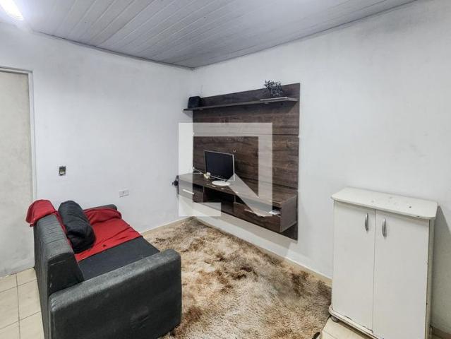 Casa, Vila Maria, 1 Quarto, 32 m2 São Paulo