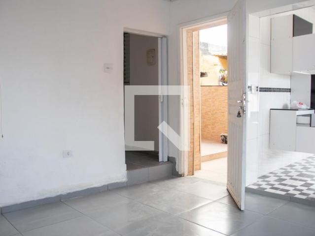 Casa, Vila Maria, 1 Quarto, 32 m2 São Paulo