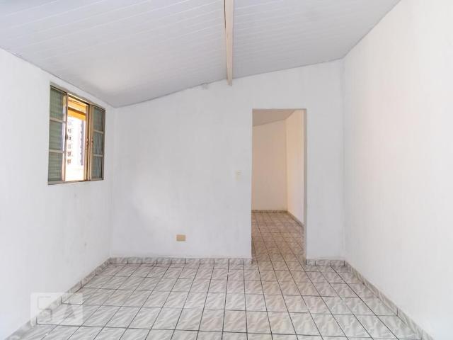 Casa, Vila Maria, 1 Quarto, 40 m2 São Paulo