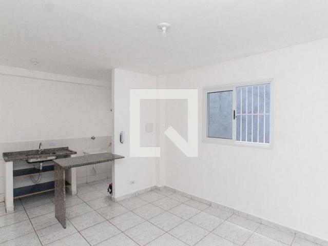 Casa, Vila Maria, 1 Quarto, 40 m2 São Paulo