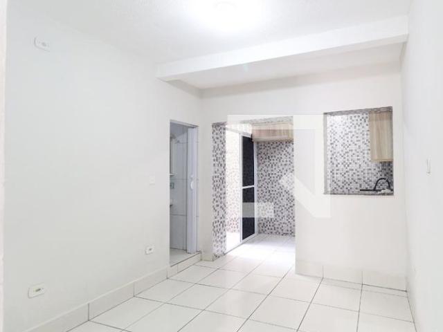 Casa, Vila Maria, 1 Quarto, 43 m2 São Paulo