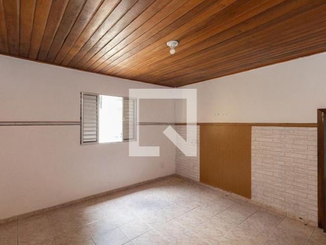 Casa, Vila Maria, 1 Quarto, 45 m2 São Paulo