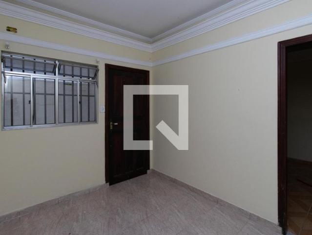 Casa, Vila Maria, 1 Quarto, 45 m2 São Paulo