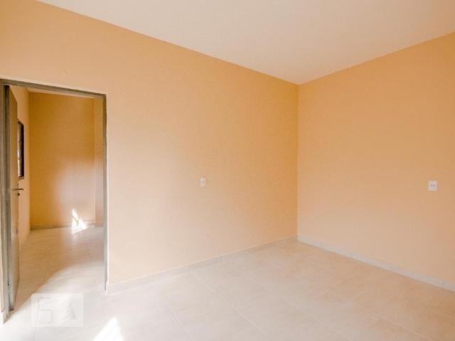 Casa, Vila Maria, 1 Quarto, 48 m2 São Paulo