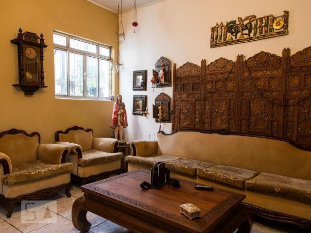 Casa, Vila Maria, 2 Quartos, 70 m2 São Paulo
